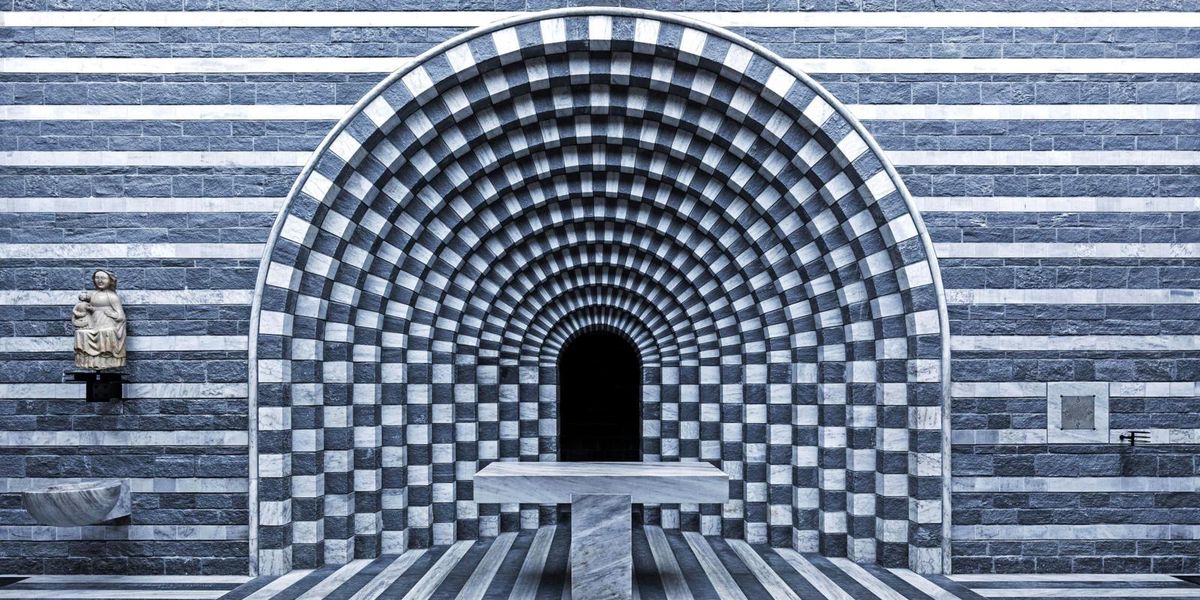 Mario Botta: Die tollsten Bauten des Schweizer Architekten | Basler Zeitung