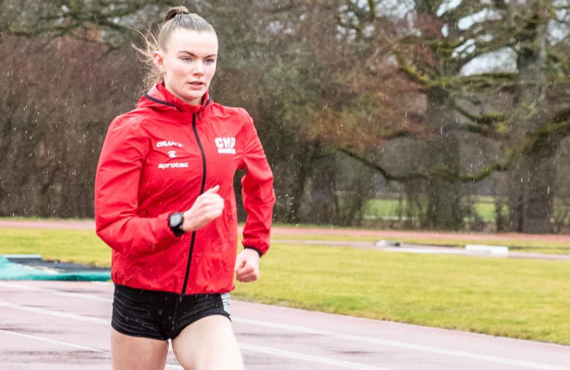 Cross-country: Quatre jeunes athlètes genevois en lice aux Européens de ...