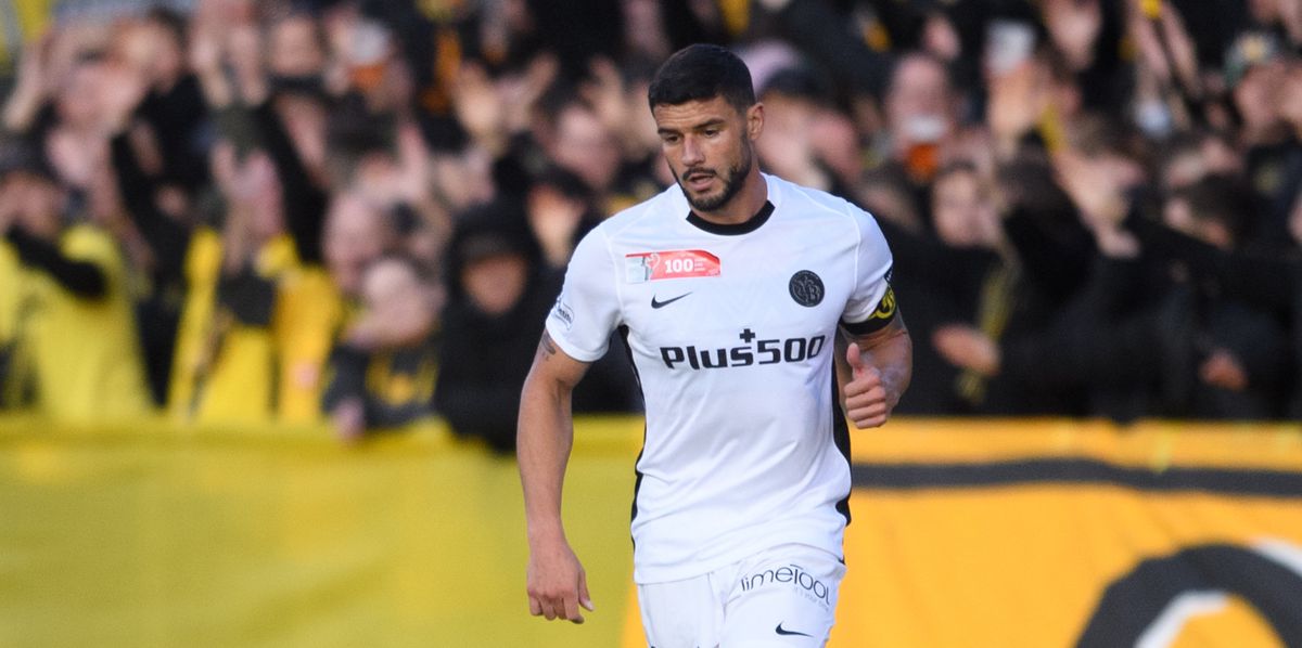 BSC Young Boys | Der Bund