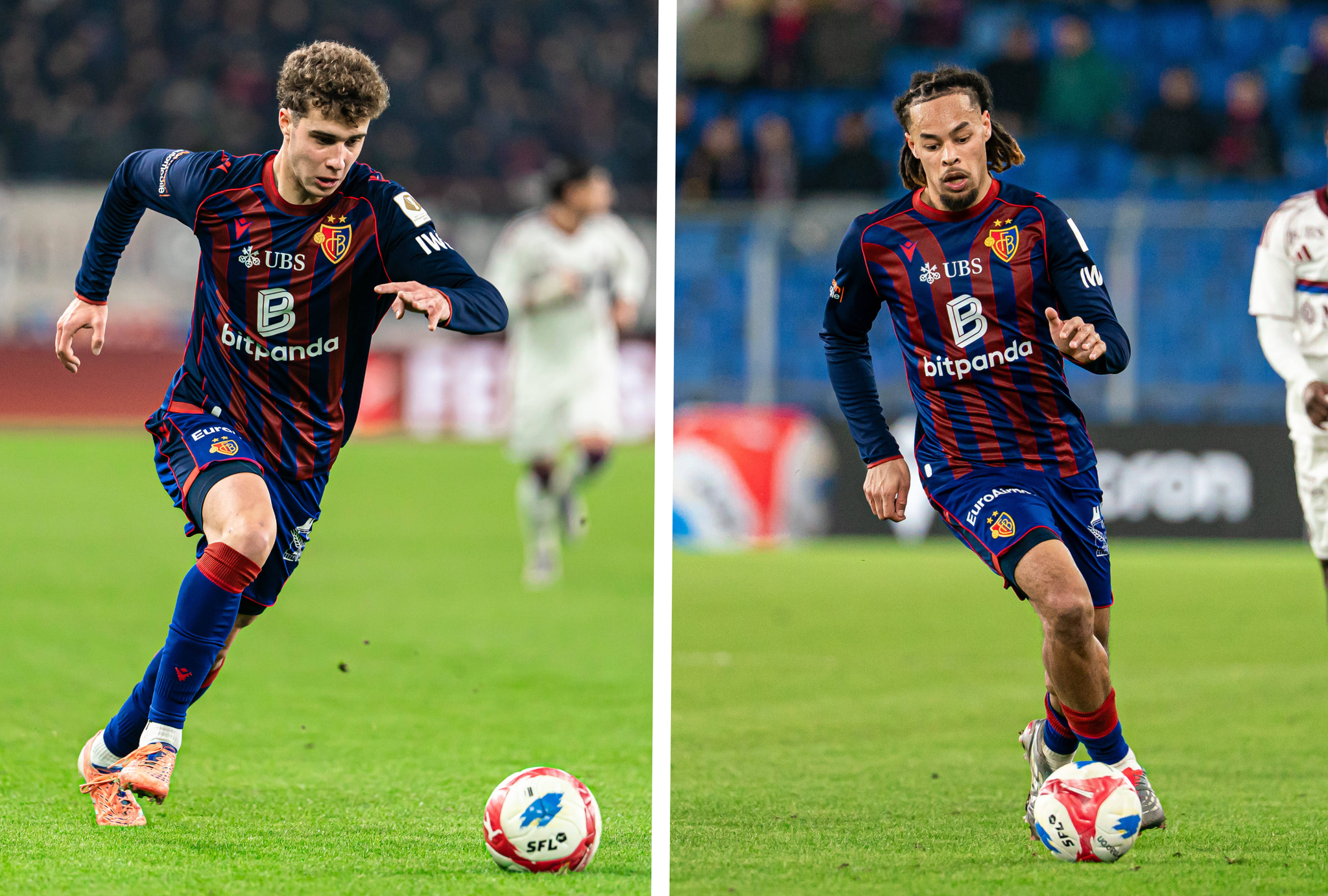 FC Basel: Wer ersetzt verletzten Metinho bis Ende Februar?