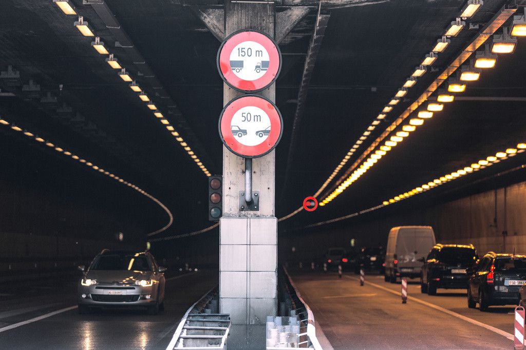 Embouteillage: Dix kilomètres de bouchons au portail nord du Gothard