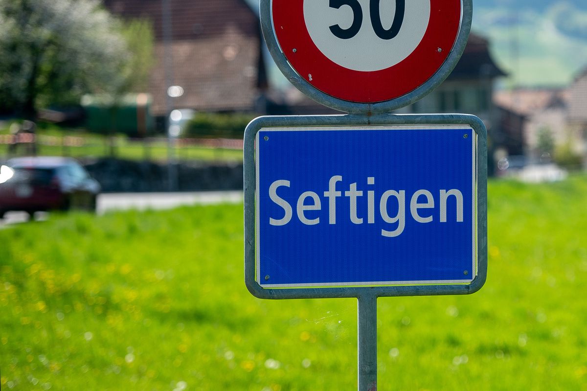 Seftigen mit rotem Budget: Das Defizit ist eigentlich viel grösser ...