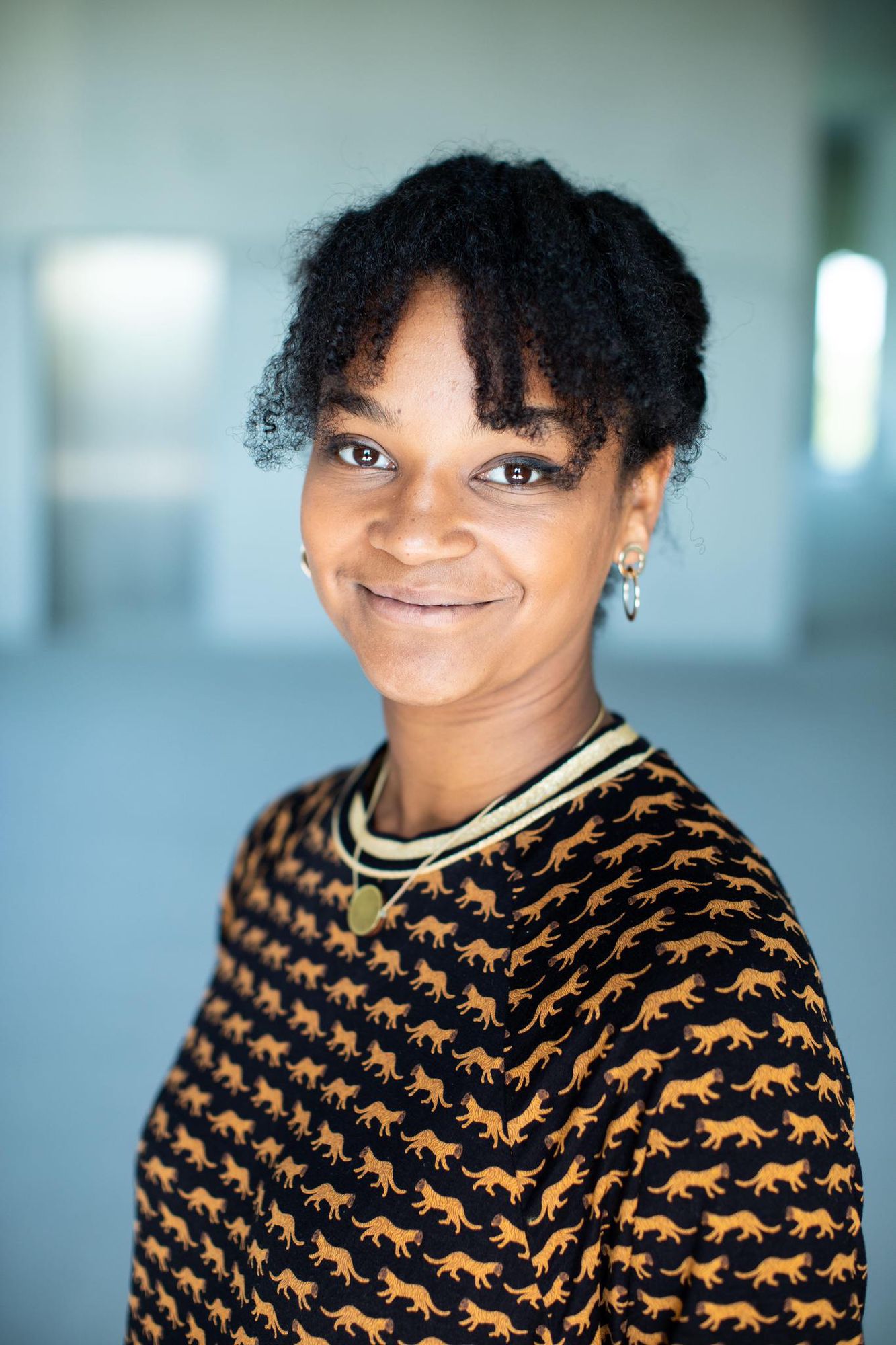 Fünf Fragen an Ruth Mensah - «Ich beleidige ungern das Publikum» | Der Bund