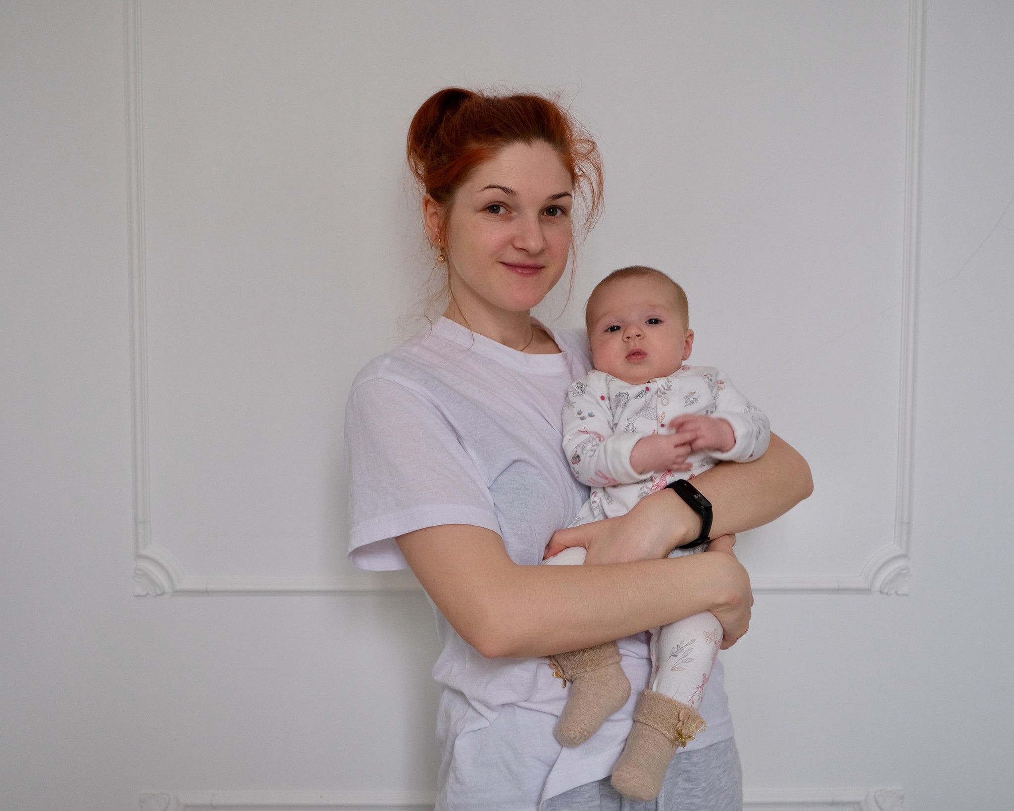 Guerre en Ukraine: Maryana Mamonova, médecin militaire, prisonnière et ...