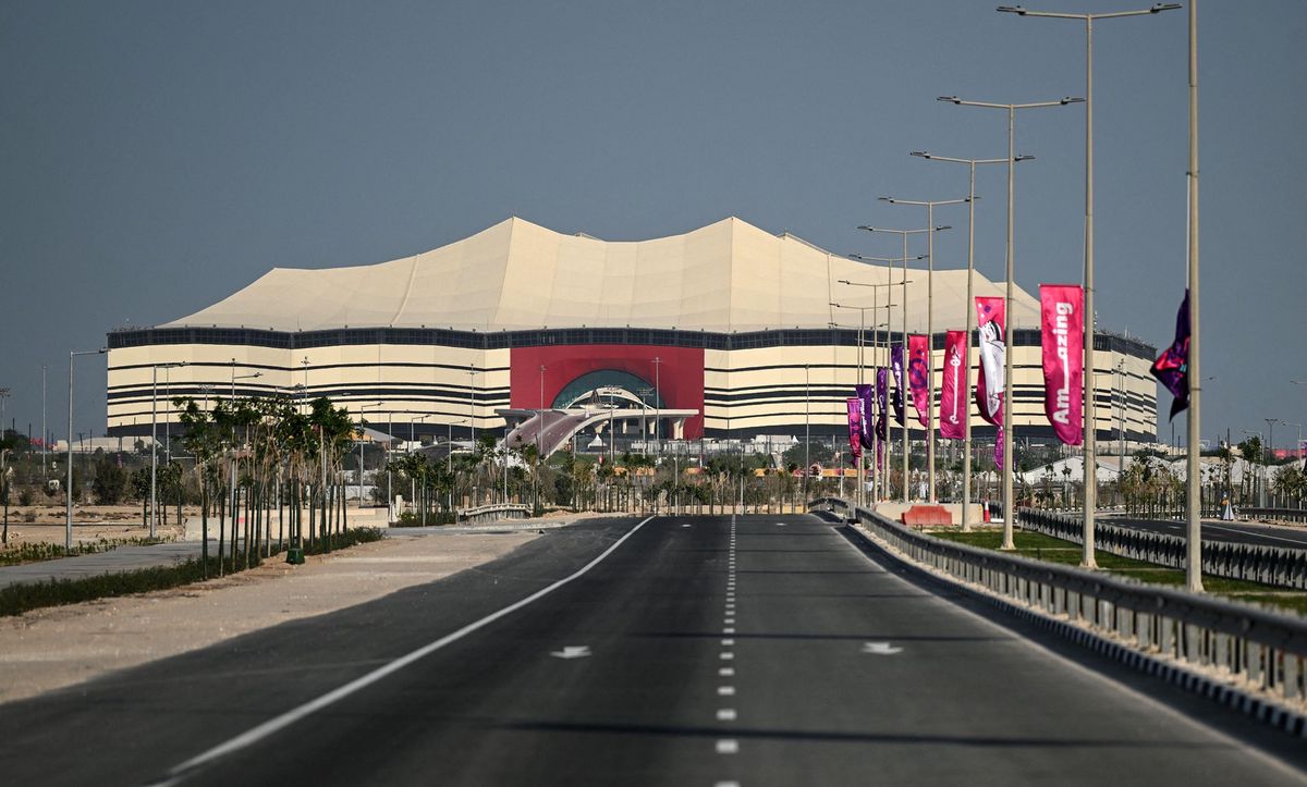 Qatar 2022: Les huit stades de la Coupe du monde et leurs secrets - L ...