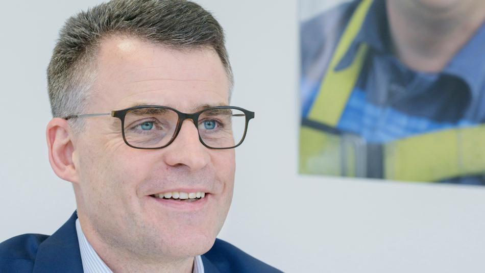 Kone-CEO: «Bereit sein für grössere Expansionsschritte» | Finanz und ...