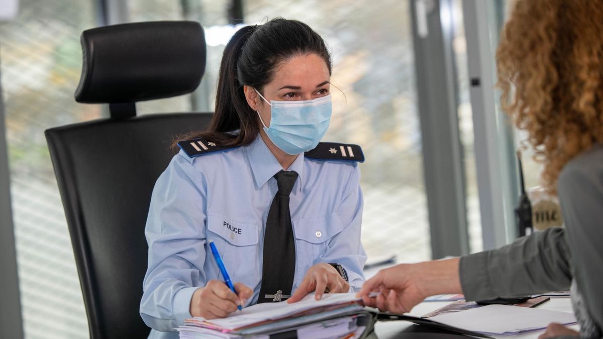 Luxemburg: Anzeige erstatten, ohne zur Polizei zu gehen – der Service ...