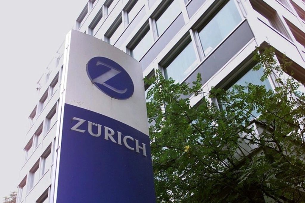 Assurance – Zurich écope de 5,1 millions d'amende aux USA | Tribune de ...
