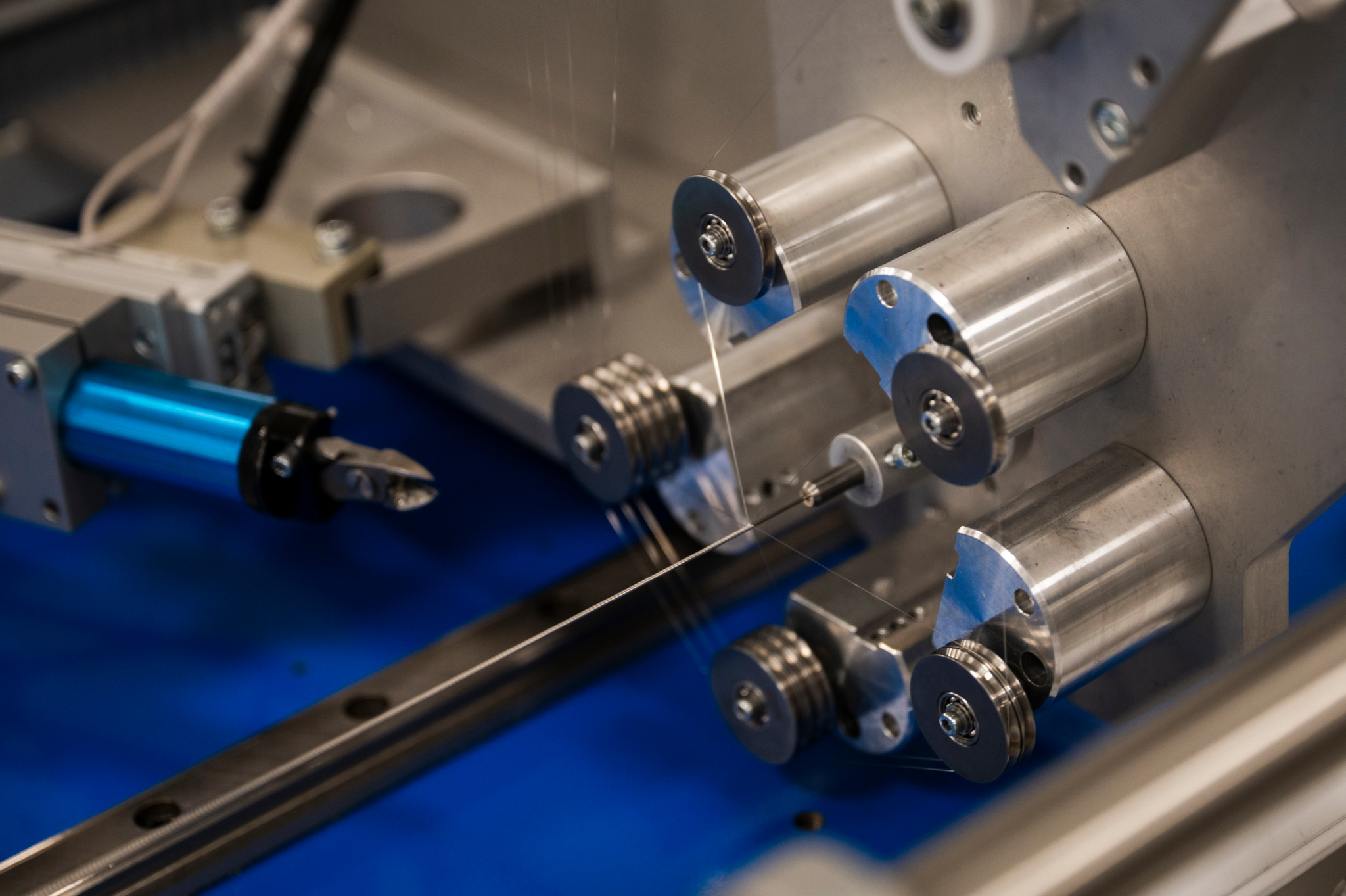 Heraeus Materials: l’entreprise d’Yverdon pousse l’efficience au max