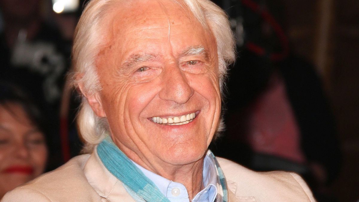 Emil fête ses 90 ans - Le Matin