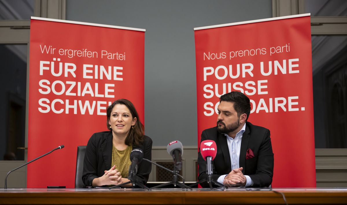 Schweiz | Basler Zeitung