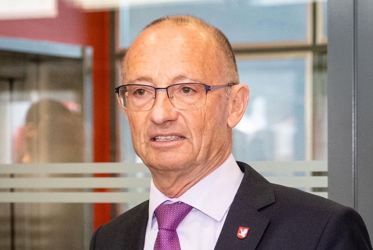 Interview mit René Huber: «Ohne die Bundesgelder hat die Glattalbahn ...