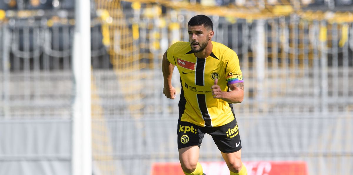 BSC Young Boys | Der Bund