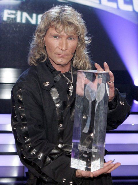 Stars & Styles: Die Schnittmenge der Deutschen | Berner Zeitung