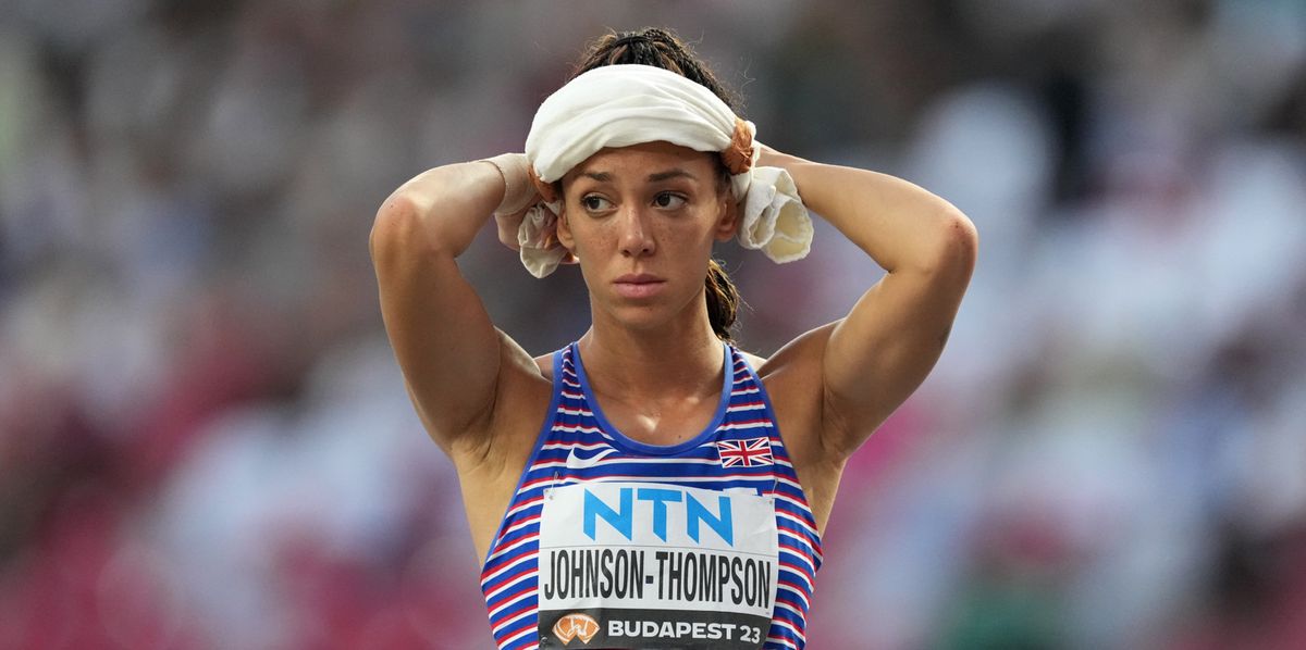 Hitze an der Leichtathletik-WM in Budapest: Das empfiehlt der Schweizer ...