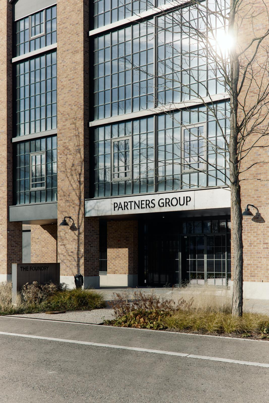 Darum ist die Partners Group Aktie unter die Räder gekommen