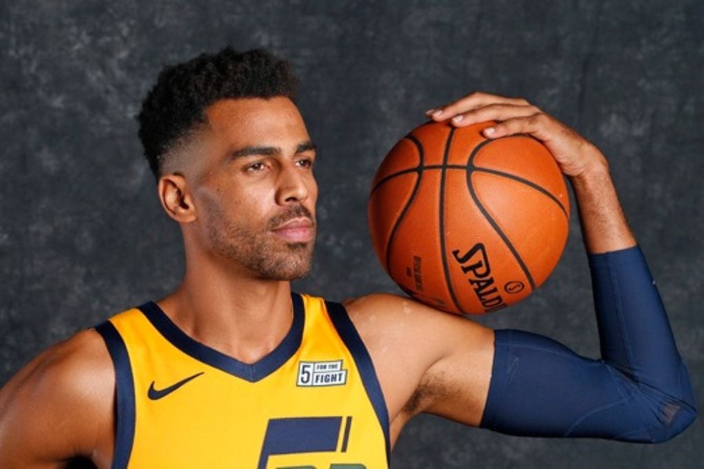 Basket - NBA – Thabo Sefolosha est de retour | 24 heures