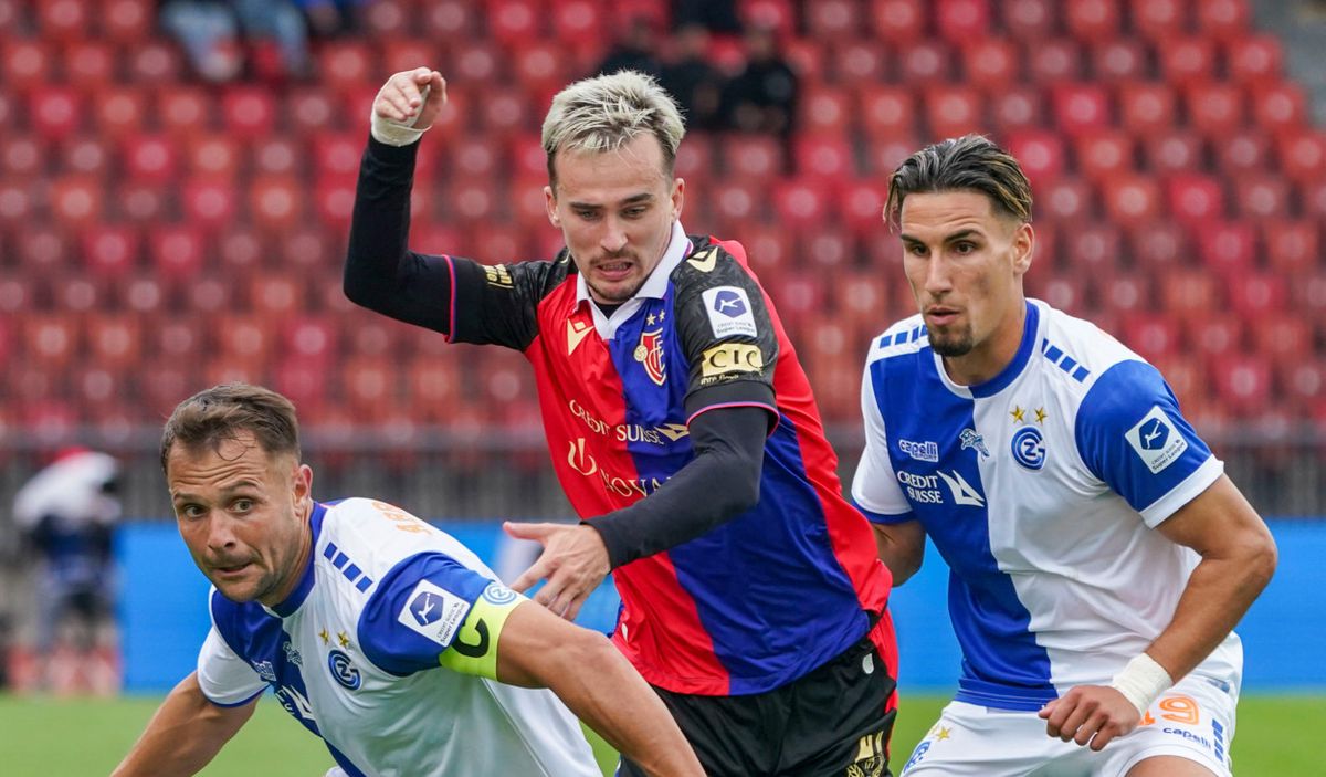 FC Basel gibt nach: Liam Millar mit Transfer zu Hull City