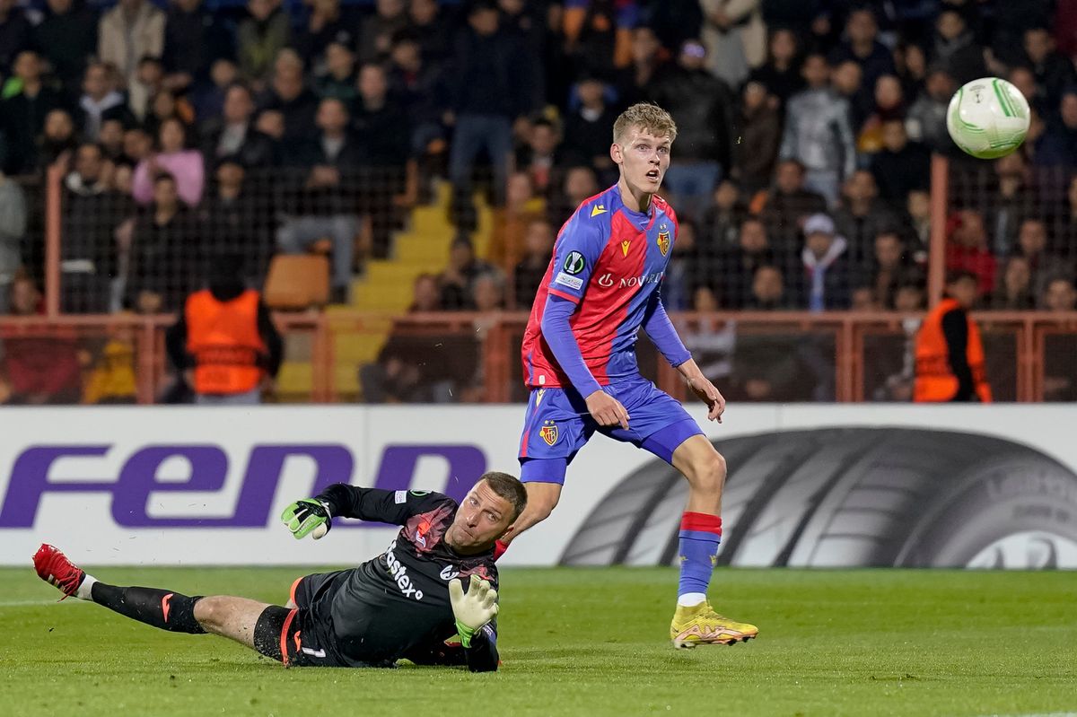 Abstimmung zur FCB-Saison: Wählen Sie den FCB-Spieler der Saison – und ...
