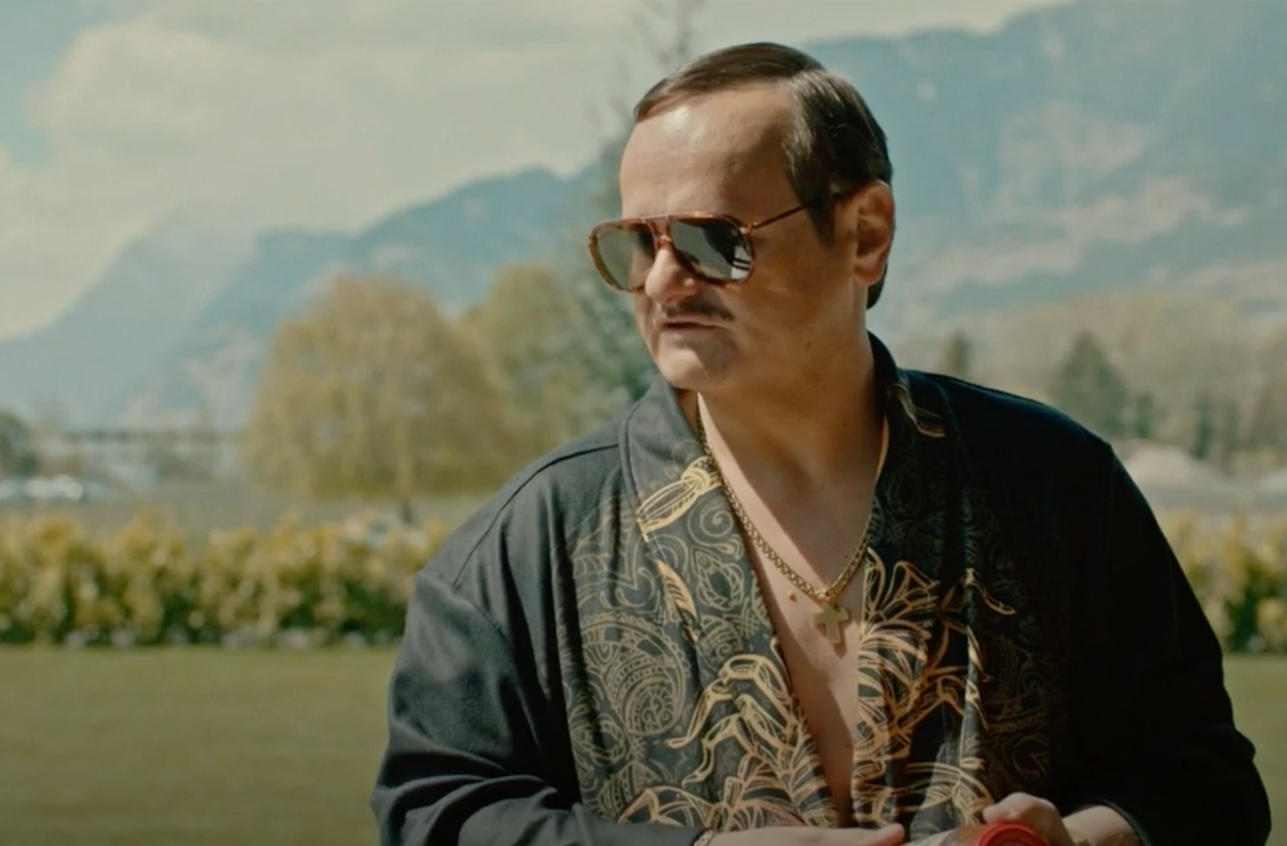 «Tschugger»: Unternehmer aus Serie hat auch in der Realität Ärger ...