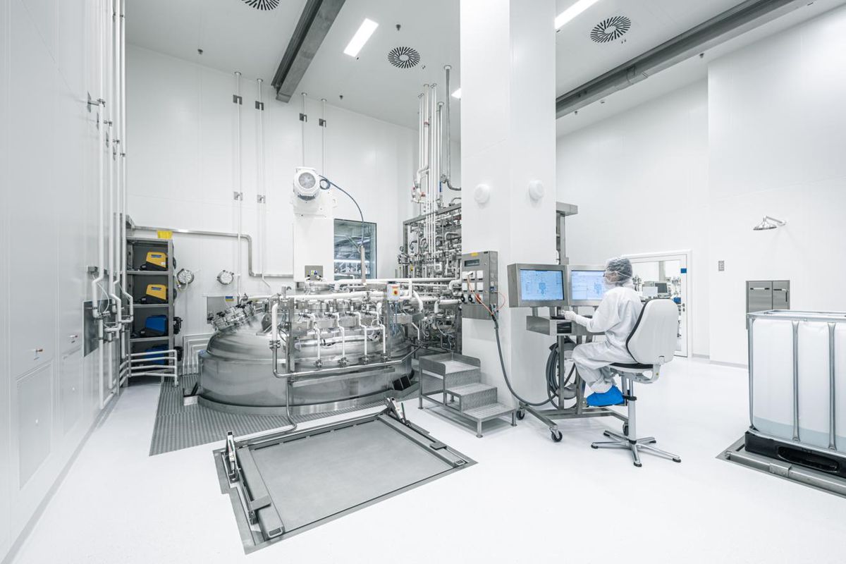 Biotech en Terre(s) Promise(s): Accord entre Lonza et un fonds biotech ...