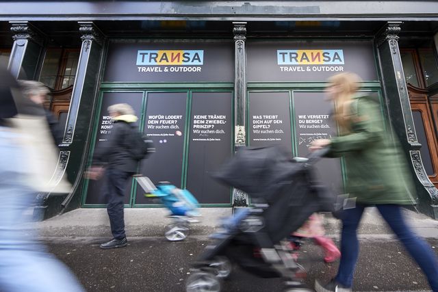 Transa schafft 80 neue Stellen in Bern | Berner Zeitung