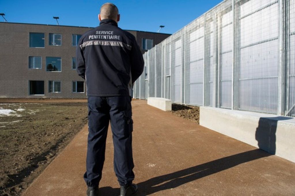 Vaud construira une nouvelle prison à Orbe