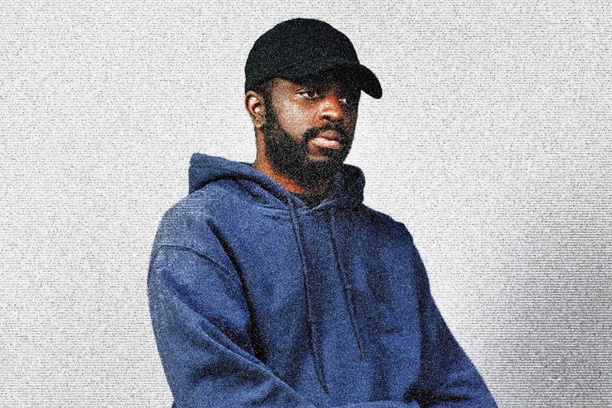 Alfa Mist in Zürich: Aus wahllos gedrückten Tasten ist Jazz geworden ...
