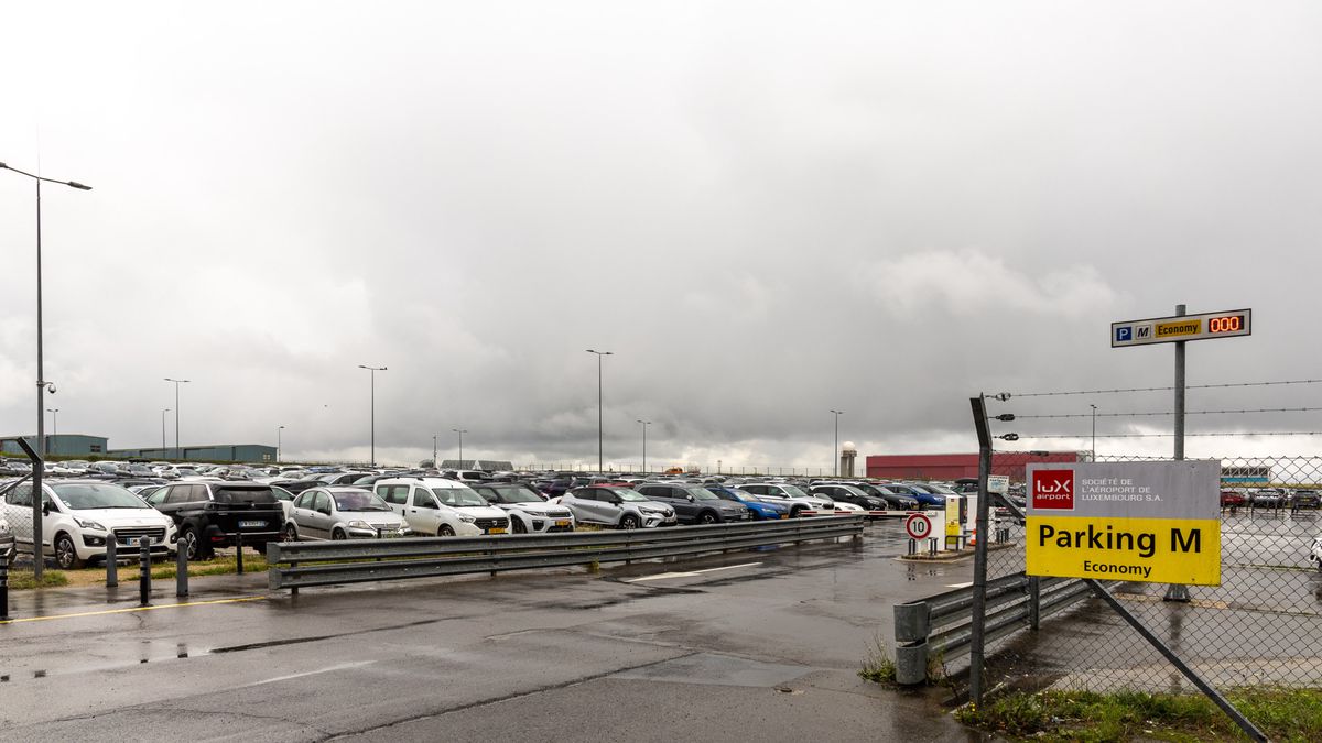 Luxembourg Airport Parking: Issues and Solutions for Reserve and Drive ...