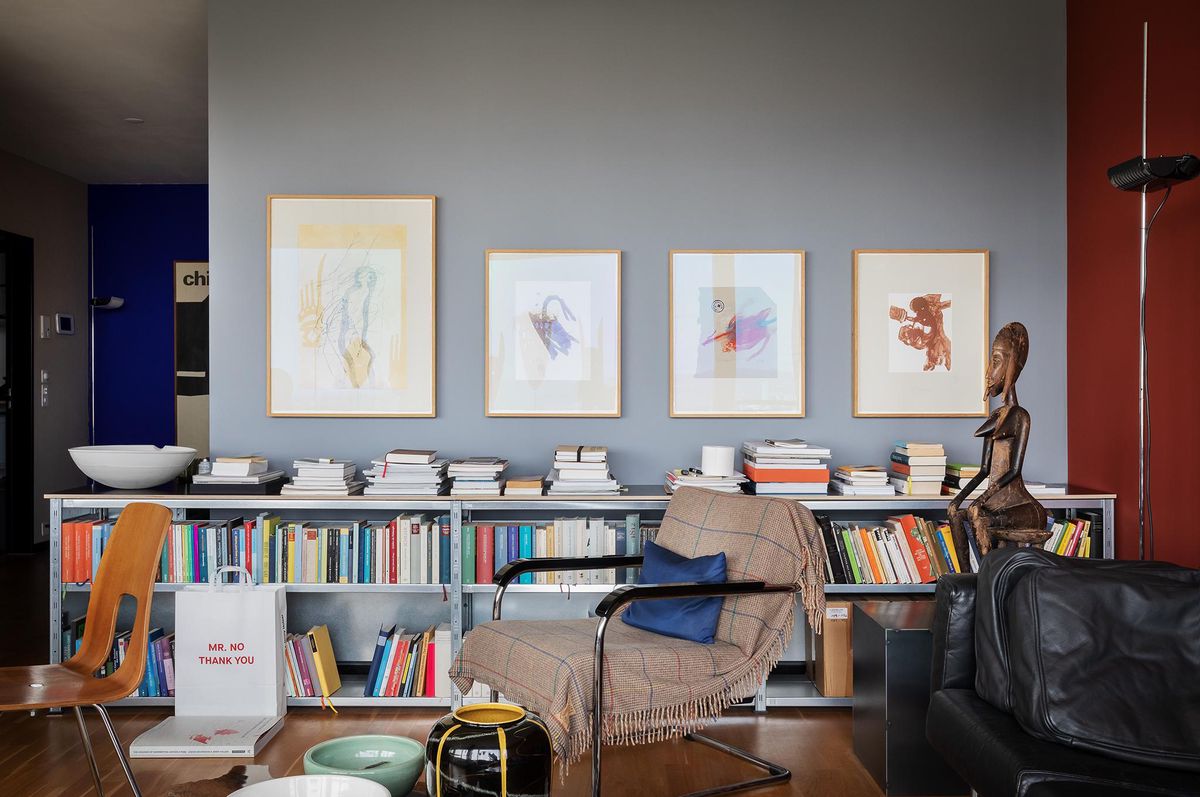 Sweet Home: Neues Architekturbuch: Die Welt der Architekten | Tages ...