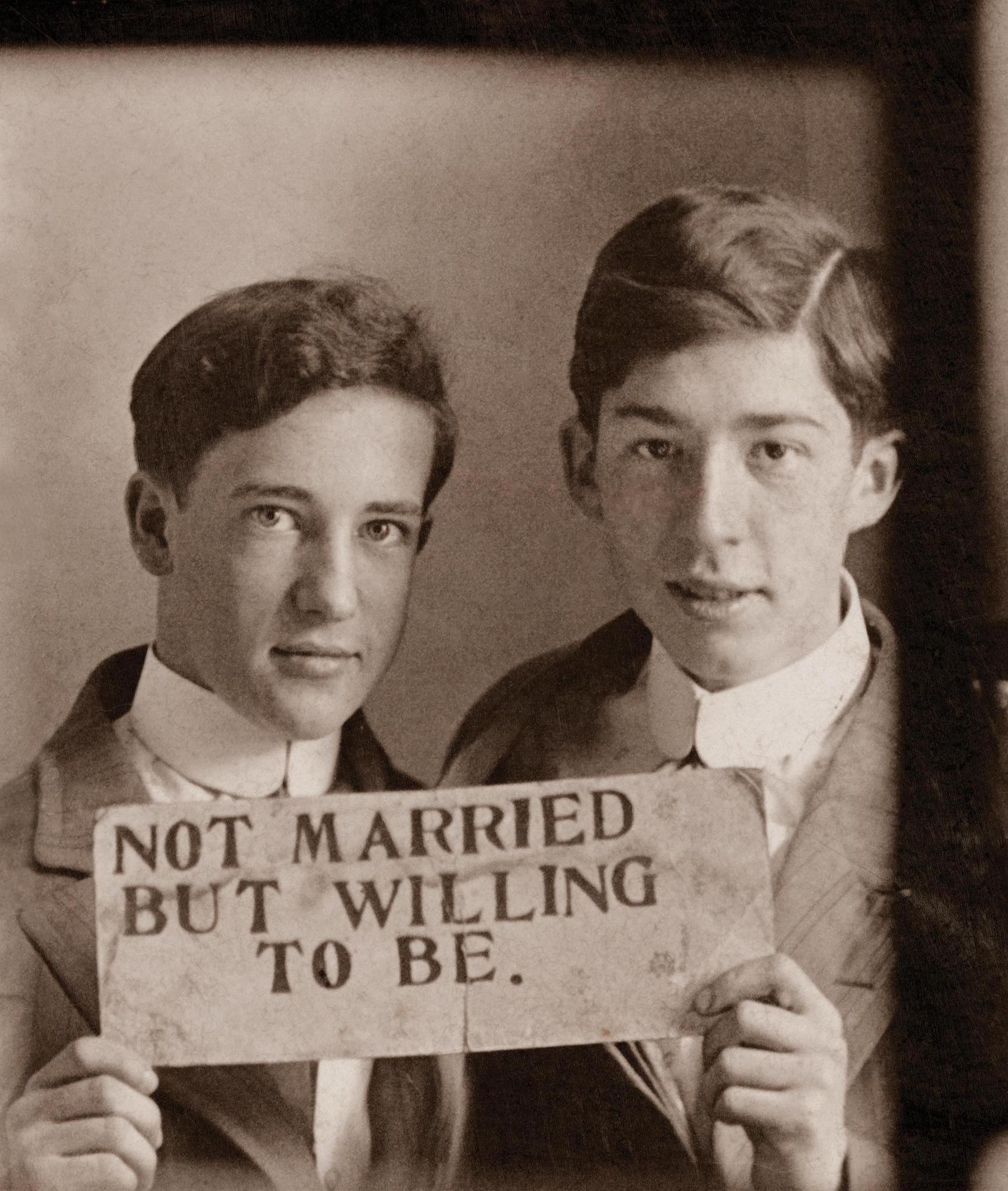 Zeugnisse einer geheimen Liebe | Tages-Anzeiger