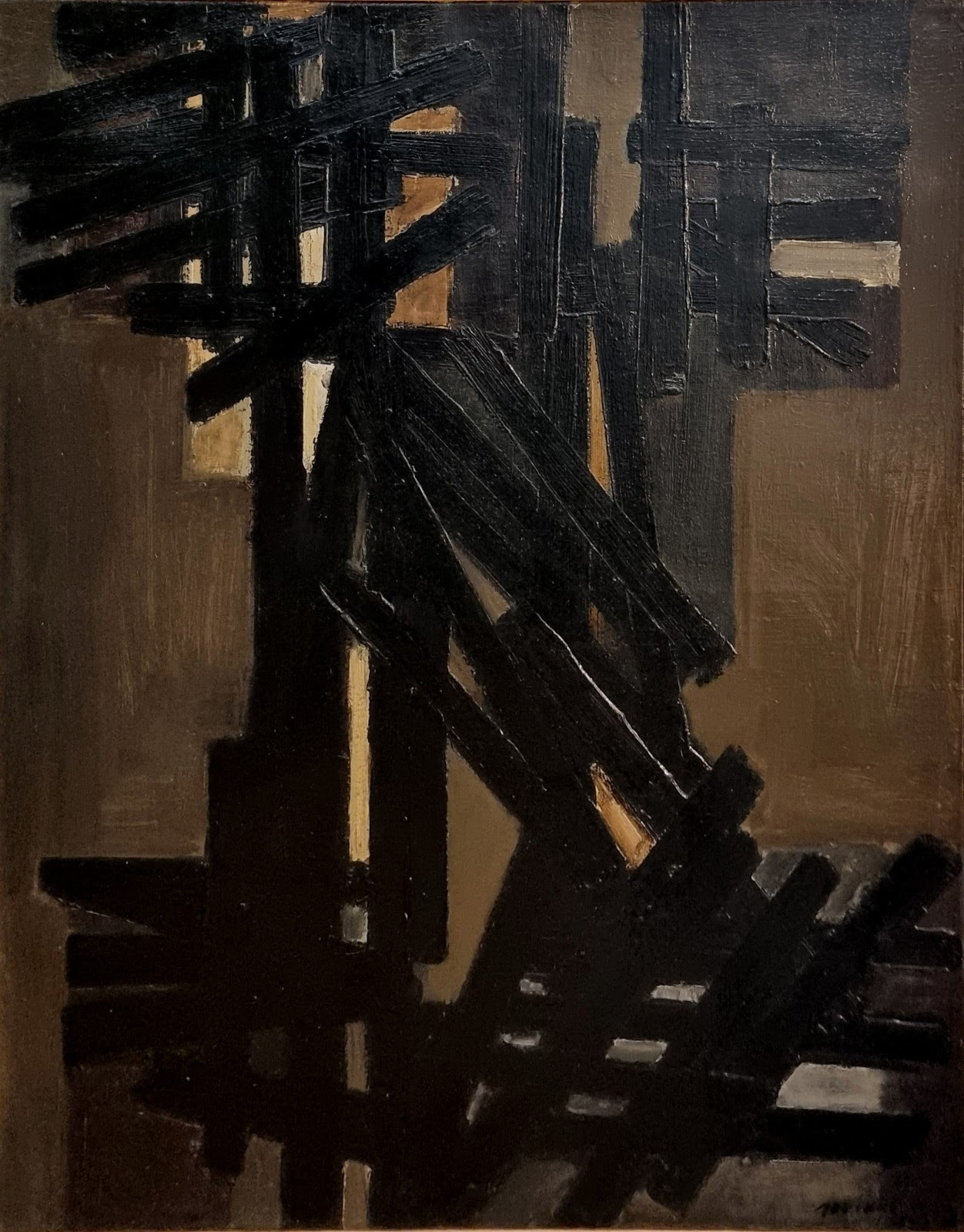 Art Genève: la foire cultive sa taille humaine face aux géants