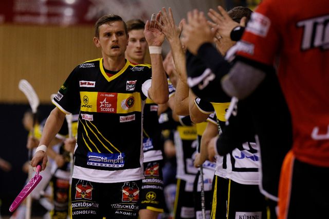 Kampfkraft und Leidenschaft | Berner Zeitung