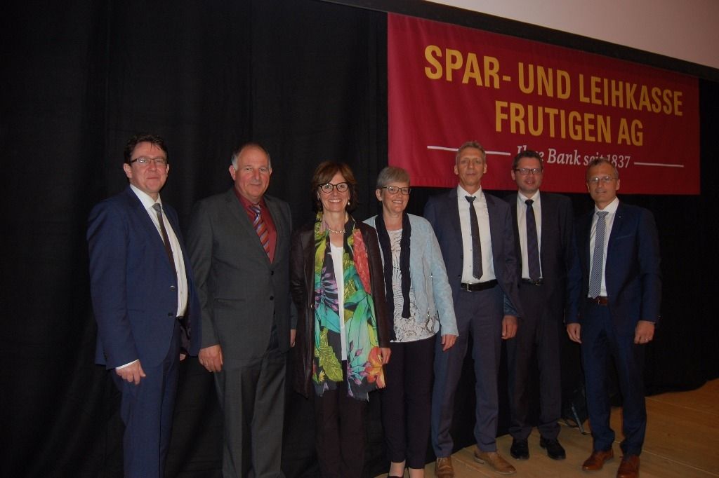 Gute Entwicklung | Berner Zeitung