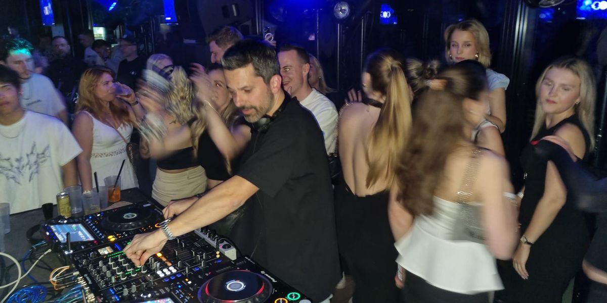 Bern: Die erste Party in der neuen Festhalle | Berner Zeitung