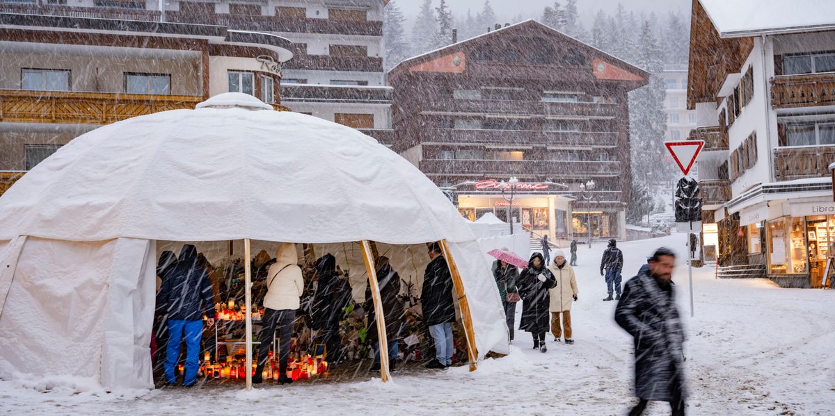 Crans-Montana: la fédération soutient une table ronde nationale