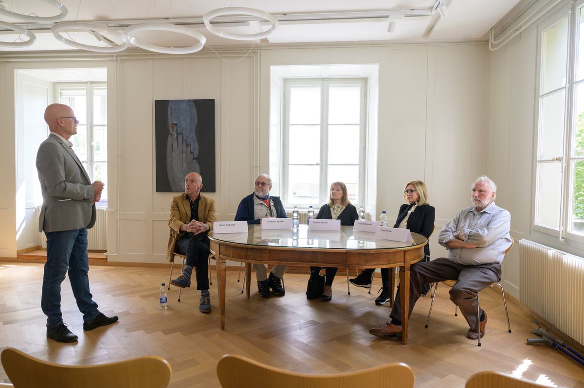 Fürsorgerische Zwangsmassnahmen: Kanton Bern erinnert an düsteres ...