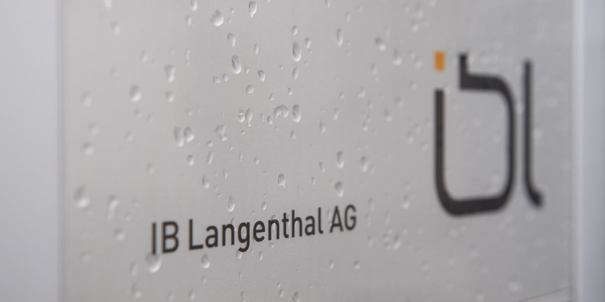 Langenthal: Wasserpreise steigen ab 2024 um fast 24 Prozent