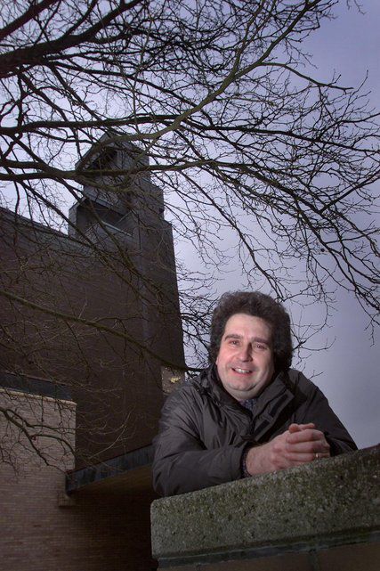 Der beliebteste Pfarrer Zürichs kommt aus Deutschland | Tages-Anzeiger