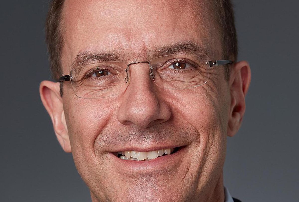 Marcel Rohner löst Herbert Scheidt ab - Ex-UBS-Chef wird Präsident der ...