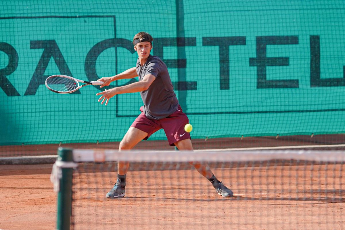 Tennis: Le Sudstroum Open d’Esch monte en gamme - L'essentiel
