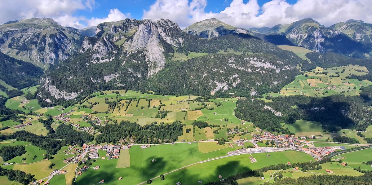 Hausarztpraxis in Boltigen: Ansturm auf Patientenakten | Berner Zeitung