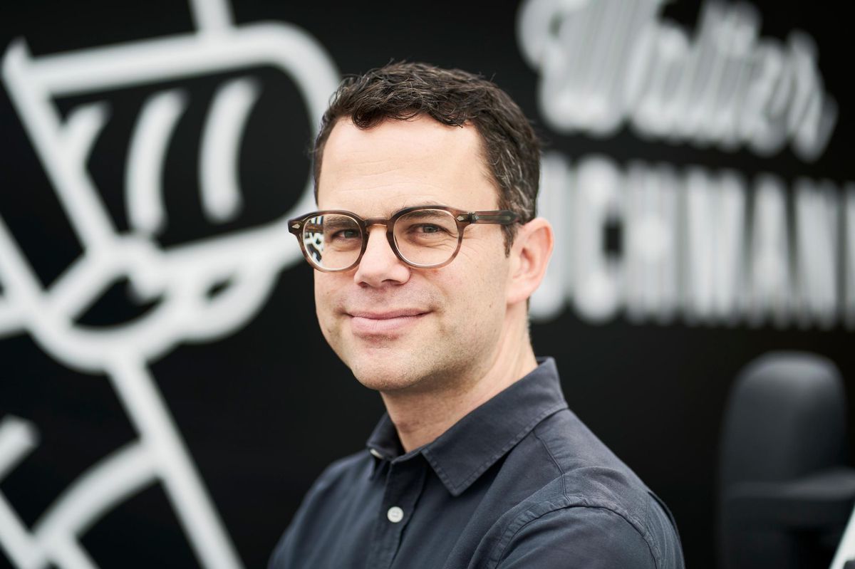 Buchmann auf Expansionskurs – Das ist Zürichs neuer Bäckerkönig | Tages ...