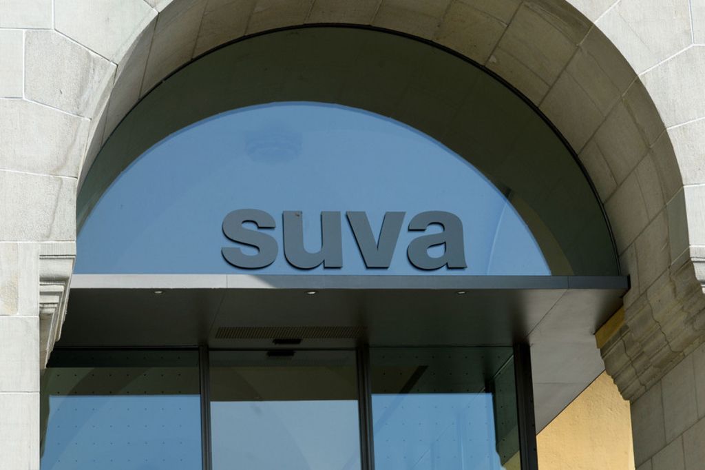 Suva legt eigenen Observations-Artikel vor | Basler Zeitung