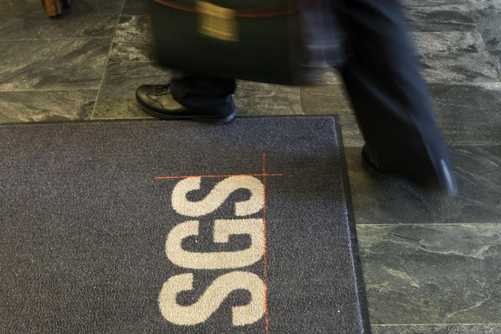 SGS übernimmt britische Quay Pharmaceuticals | Finanz und Wirtschaft