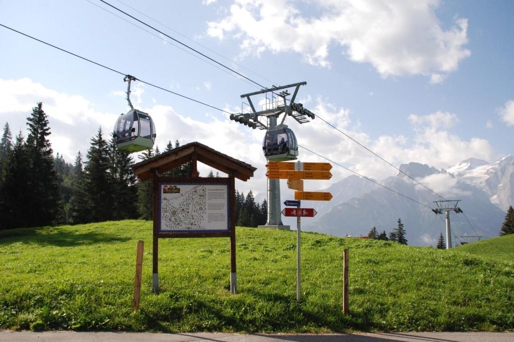 Für kleine und grosse Kinder | Berner Oberländer