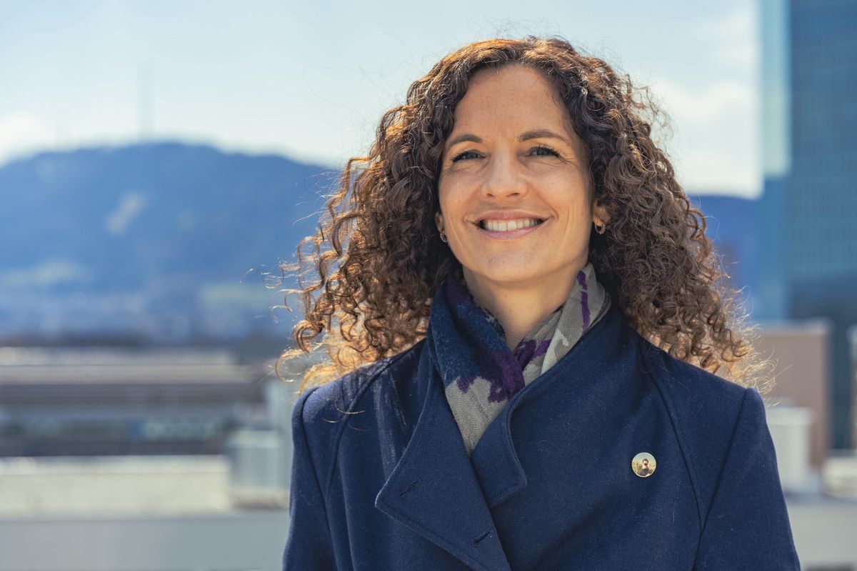 Interview mit ZKB-Immobilienexpertin Ursina Kubli: «Eine gesunde ...