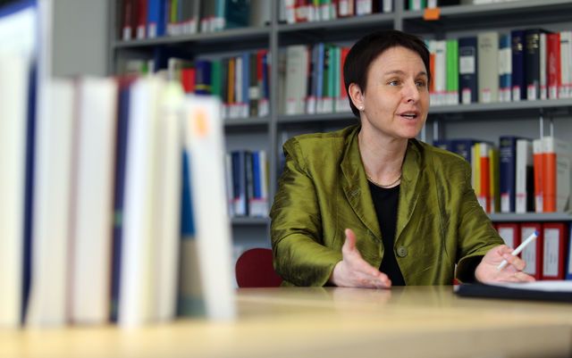 «Die Banken haben falsch gerechnet» | Berner Zeitung