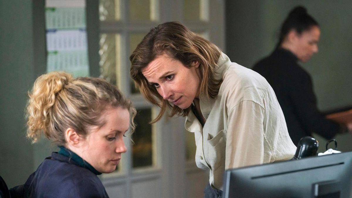 «Tatort» Dresden TV-Kritik: Einmal Krimi mit Kloss im Hals | Berner Zeitung