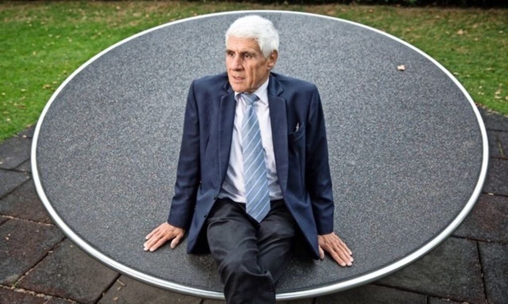 Rudolf Strahm irrt und verwirrt | Der Bund